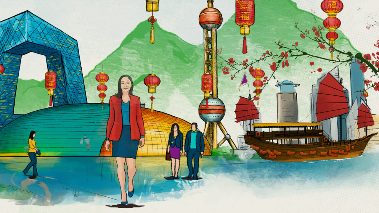 Asia expert | Fidelity Australia