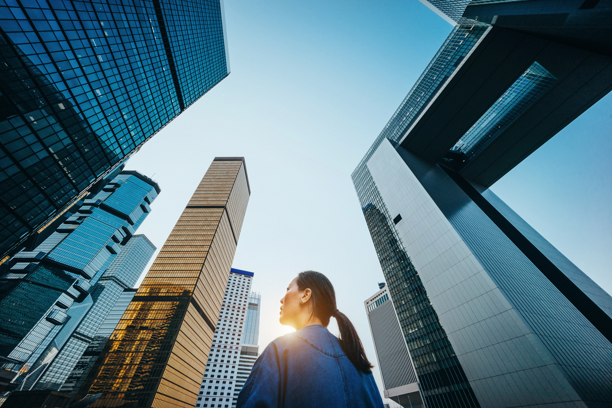 Global expert | Fidelity Australia