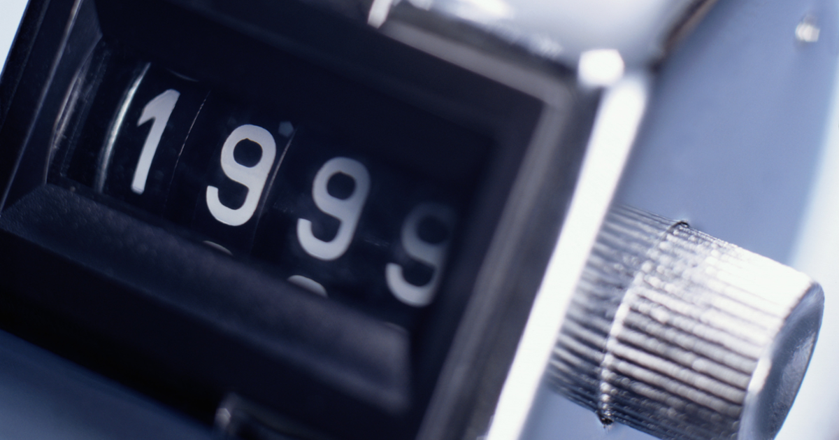 This week in the markets: hearing the echoes of 1999 | Investment ...