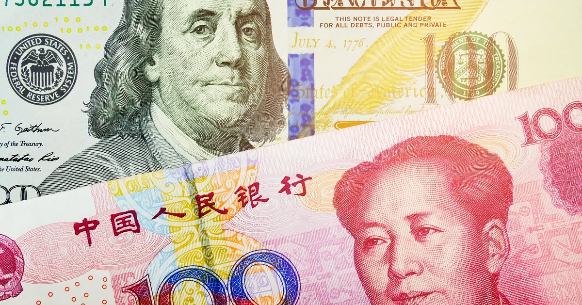 Will the renminbi's stable attraction woo Asian partners? | Investment ...