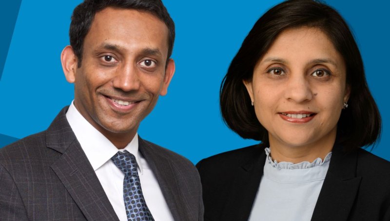 The first one hundred days | Investment Insights | Fidelity Australia