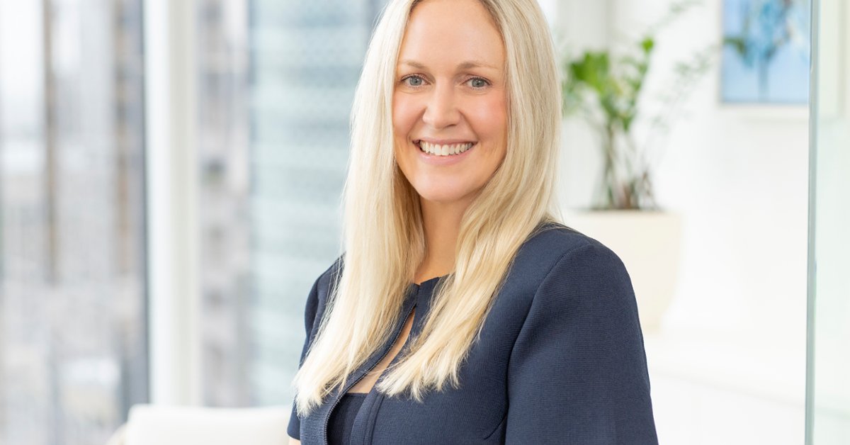 Fidelity International appoints new Director, Institutional Business ...