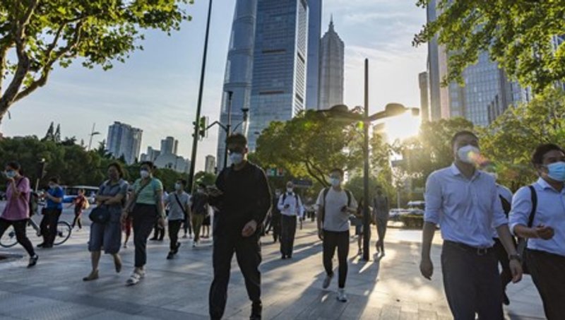 Fidelity China Fund Outlook 2023 | Investment Insights | Fidelity Australia