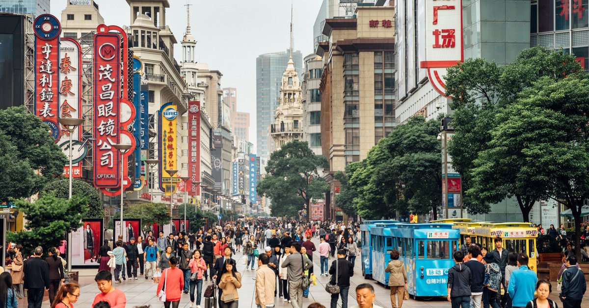Street view: an on-the-ground assessment of China's growth prospects ...