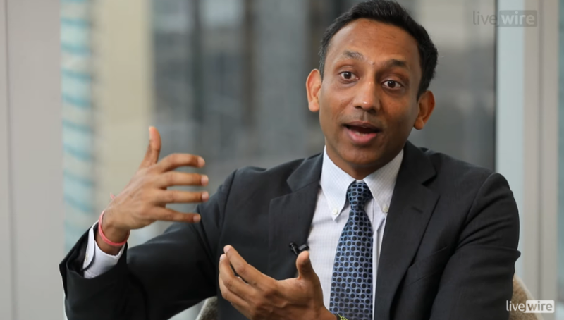From the desk of Amit Goel | Investment Insights | Fidelity Australia