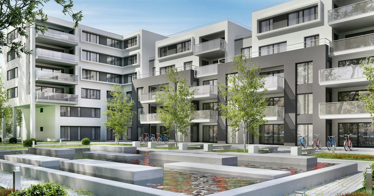 China's property market sparks to life with signs of recovery ...