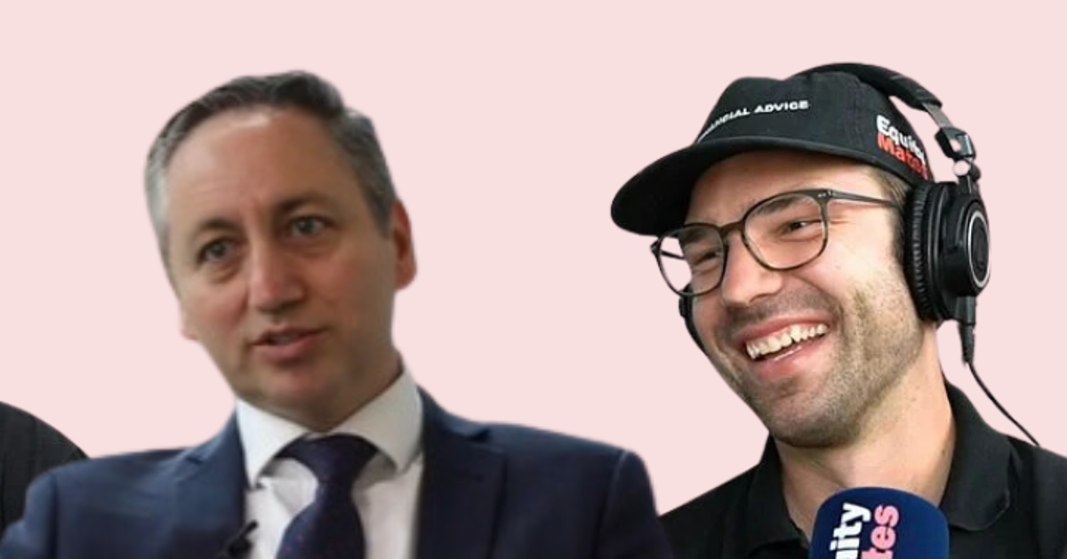 Equity Mates: How to spot global future leaders | Investment Insights ...