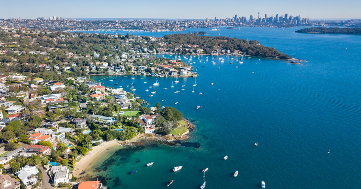 Australia: Where to from here? | Investment Insights | Fidelity Australia