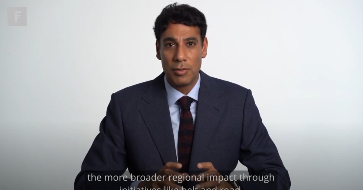 Asia Outlook: Asian economies demonstrate resilience | Investment ...