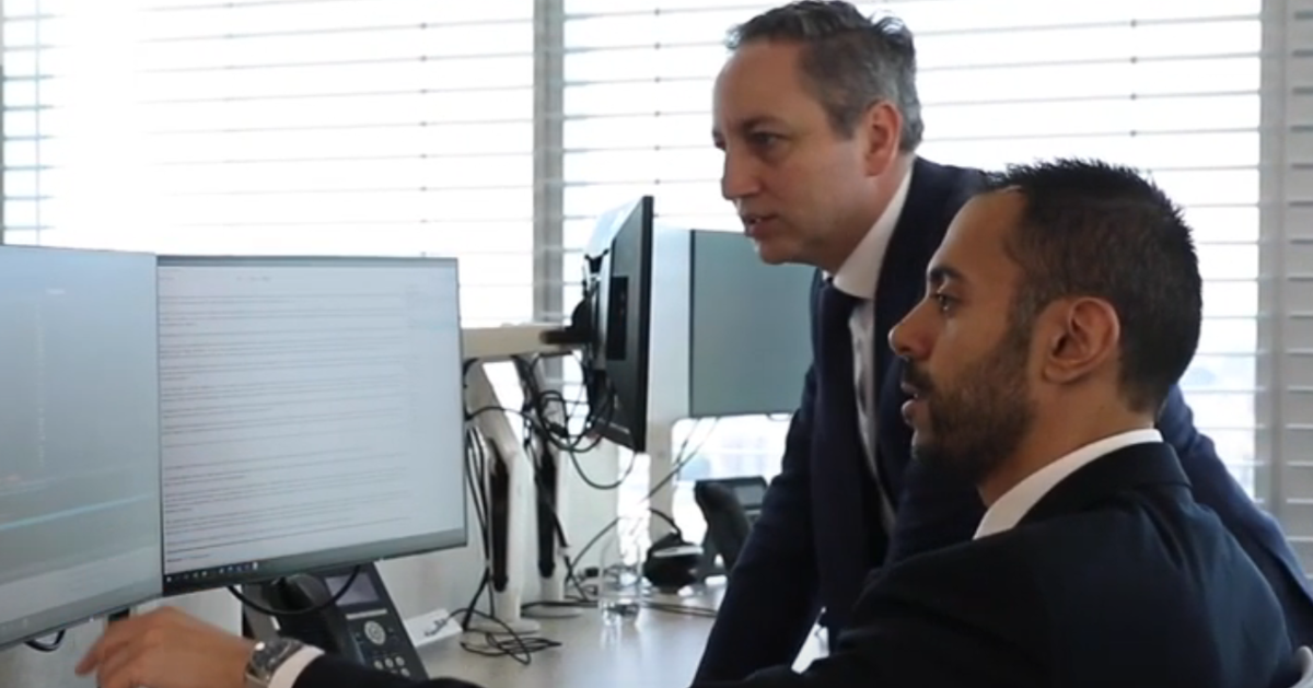 Equity Mates x Fidelity: What makes a future leader? | Investment ...