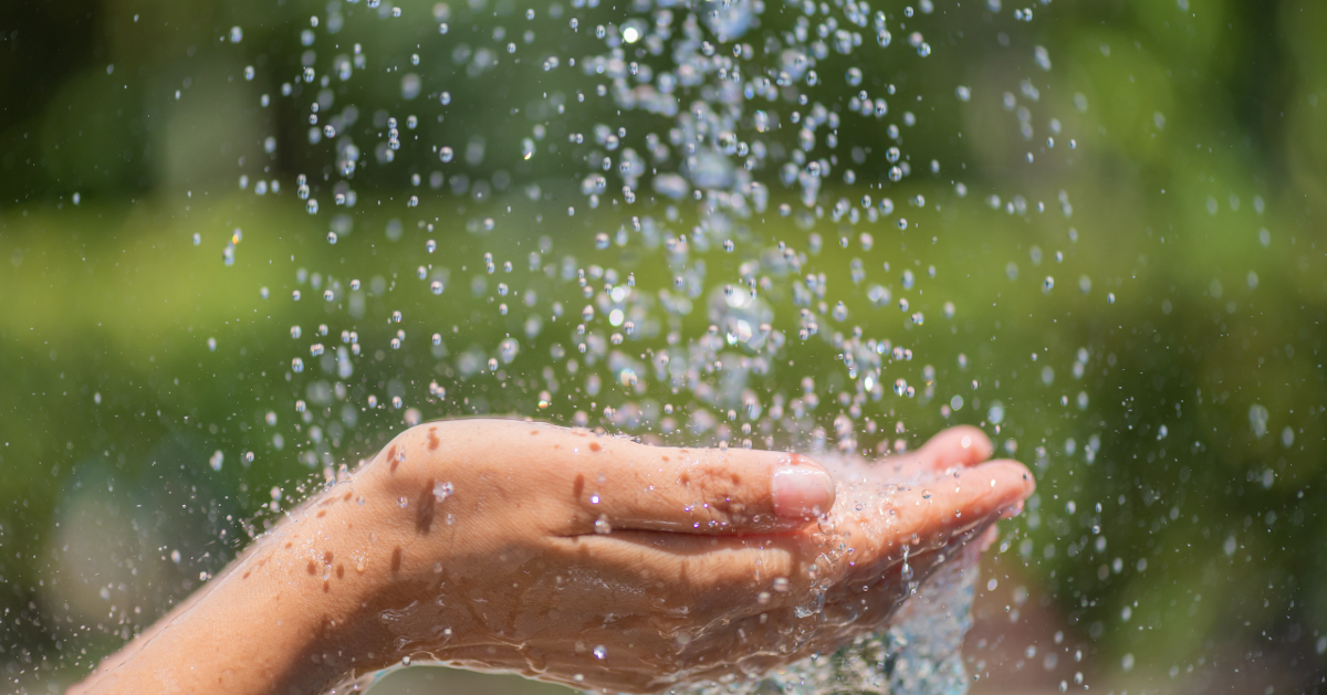 UN World Water Day: Responding to the AI-driven boom in water demand ...