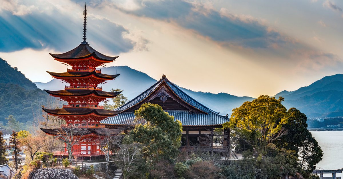 Japanese equities proved resilient even in the face of headwinds ...