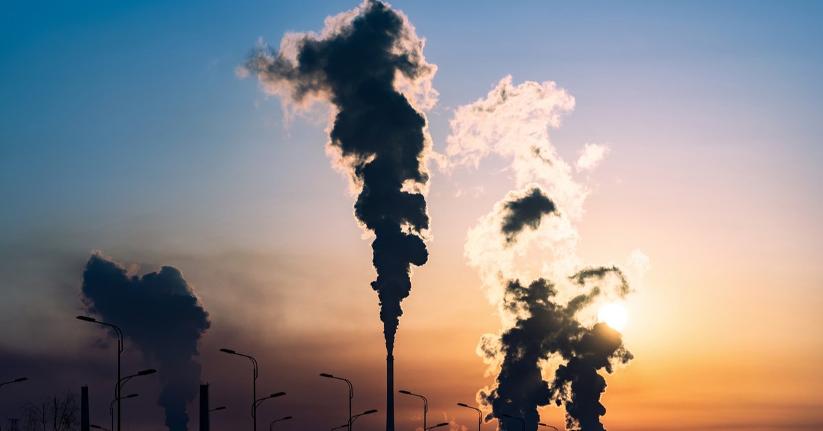 Measuring carbon footprint | Investment Insights | Fidelity Australia