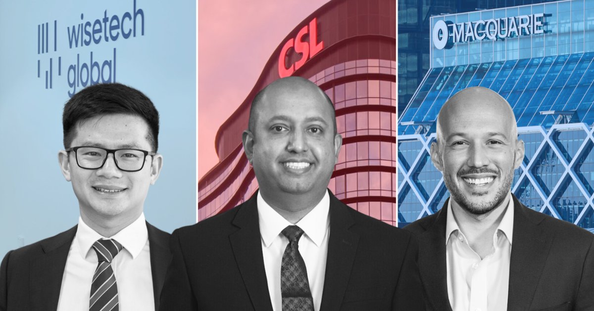 3 stocks that could become the next market champion of the ASX ...