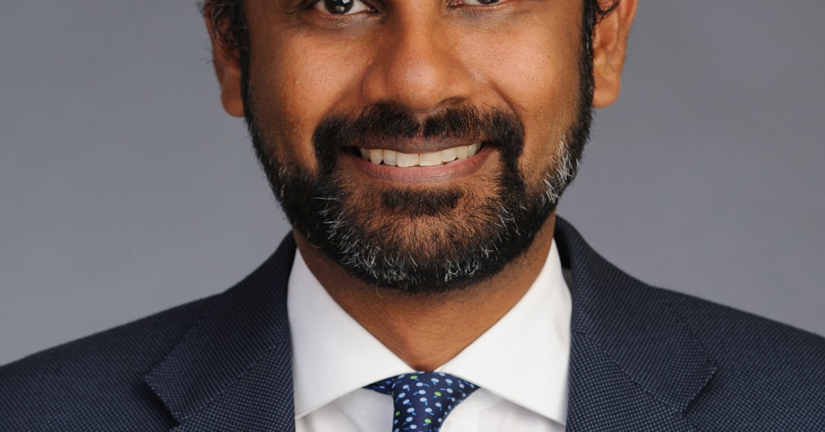 Adrian Benedict | Fidelity Australia