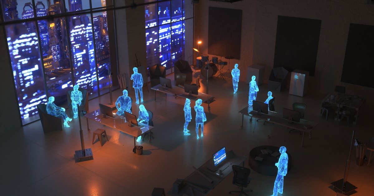 Fidelity joins the metaverse with a campus in Decentraland | Investment ...