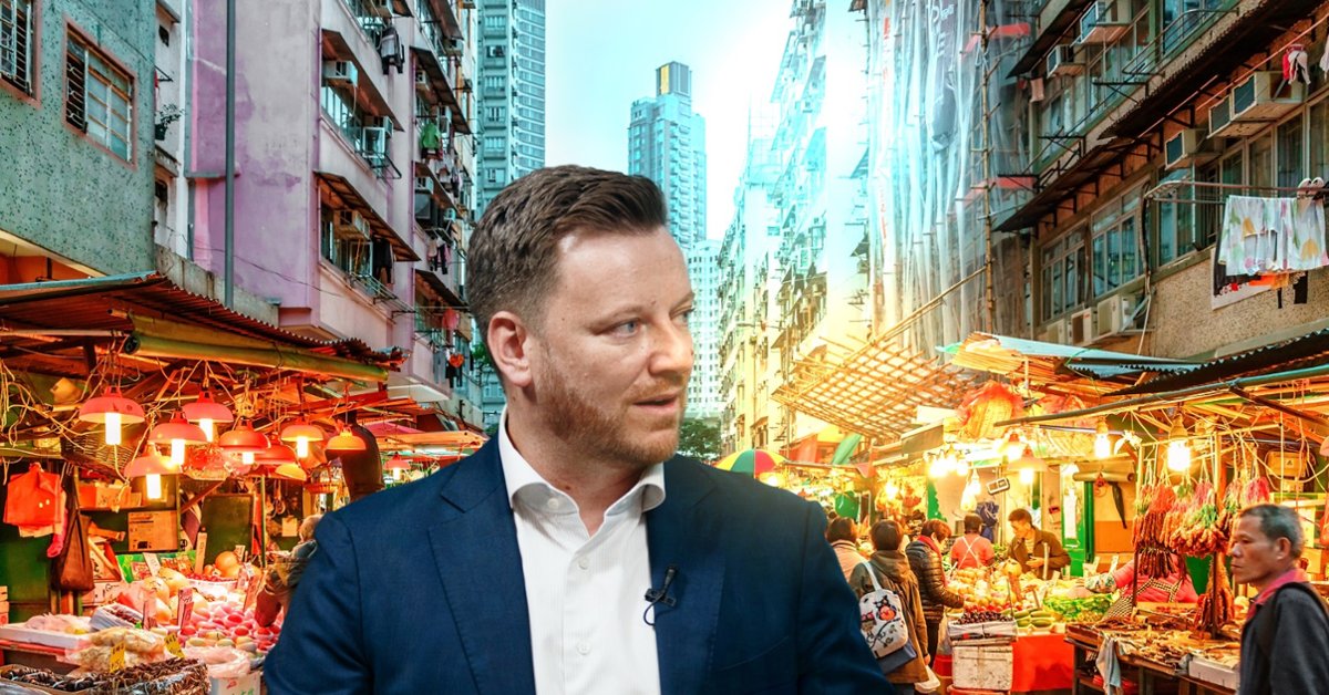 Experience to opportunity: Fidelity's 50-year journey in Asia and what ...