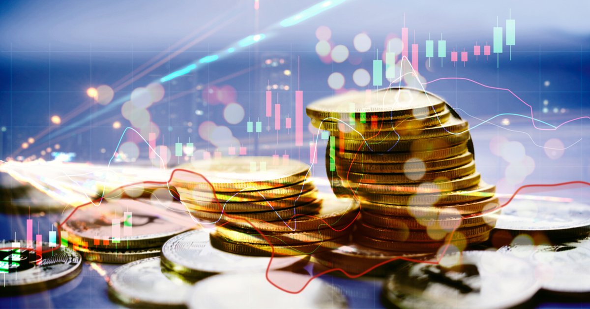 Revenue is vanity, profit is sanity... but cash is King | Investment ...