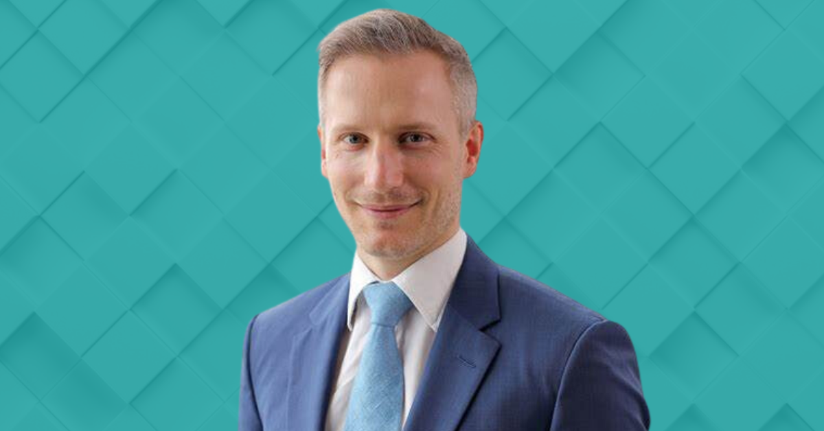 Gabriel Wilson-Otto | Fidelity Australia