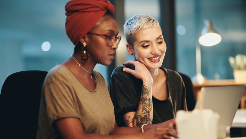 Women and money: The pathway to financial independence | Investment ...