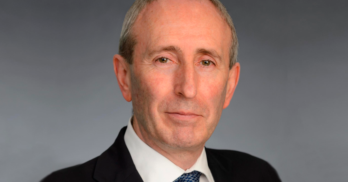 Fidelity CIO: Stagflationary consequences of Ukraine crisis intensify ...