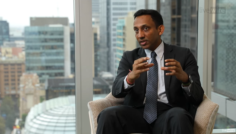 From the desk of Amit Goel | Investment Insights | Fidelity Australia