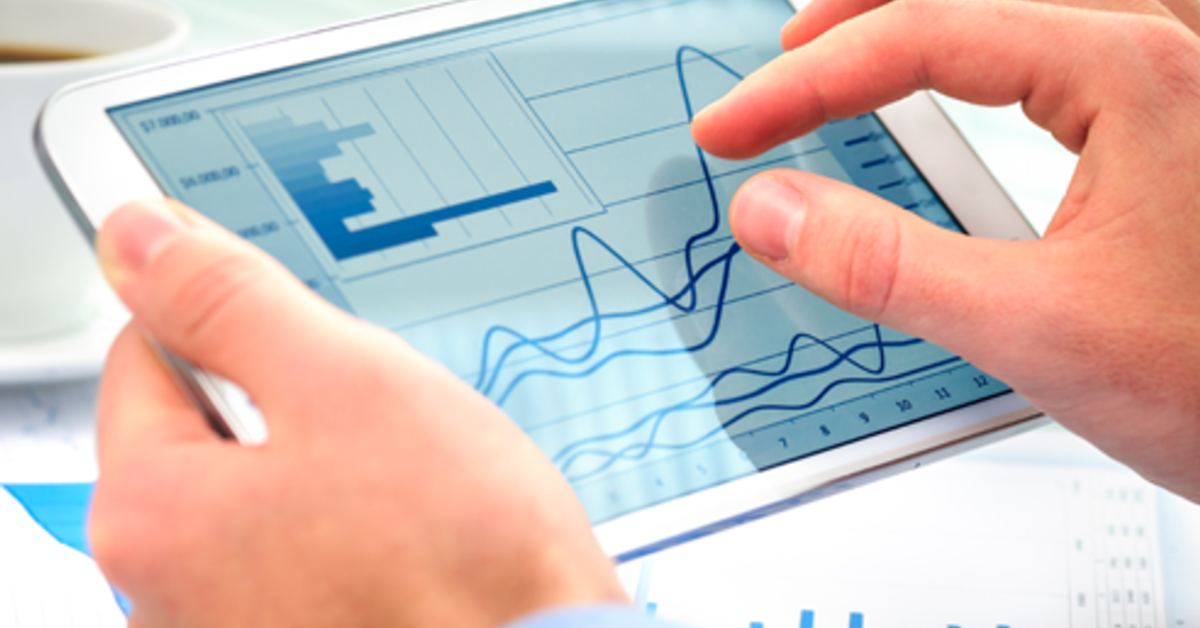 An excellent time to be a stock-picker | Investment Insights | Fidelity ...