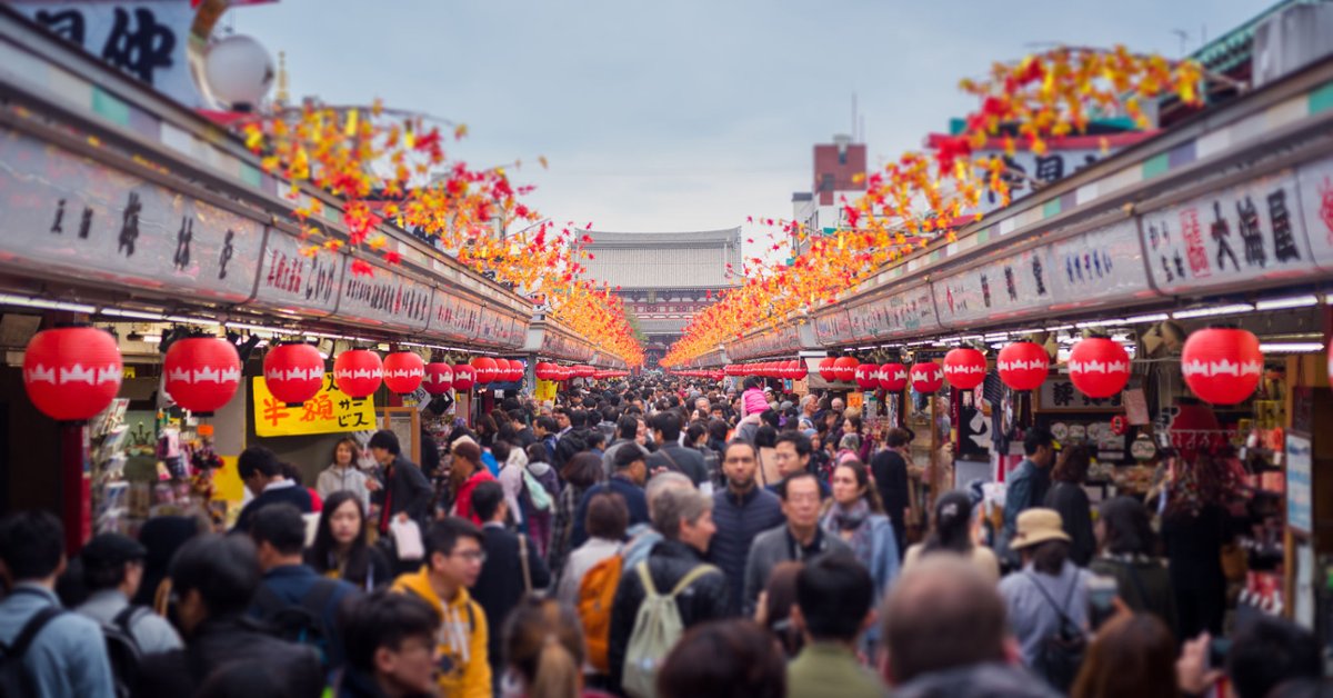 Investment implications of changing consumer behaviour in Asia ...