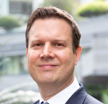 Our people | Fidelity Australia