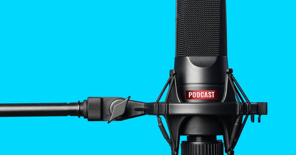 Podcasts | Fidelity Australia