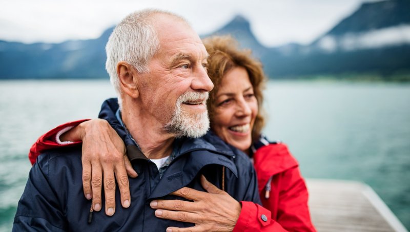 Retirement: The now and the then | Investment Insights | Fidelity Australia