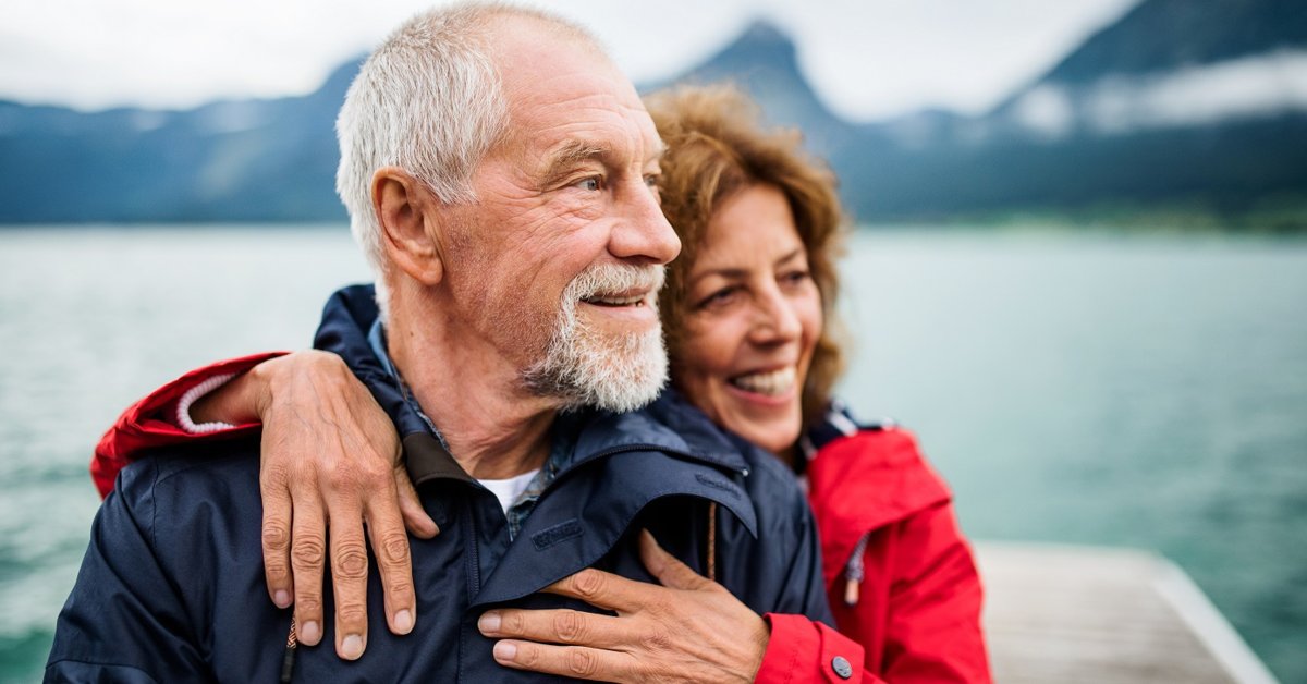 Retirement report: New life, old life | Investment Insights | Fidelity ...