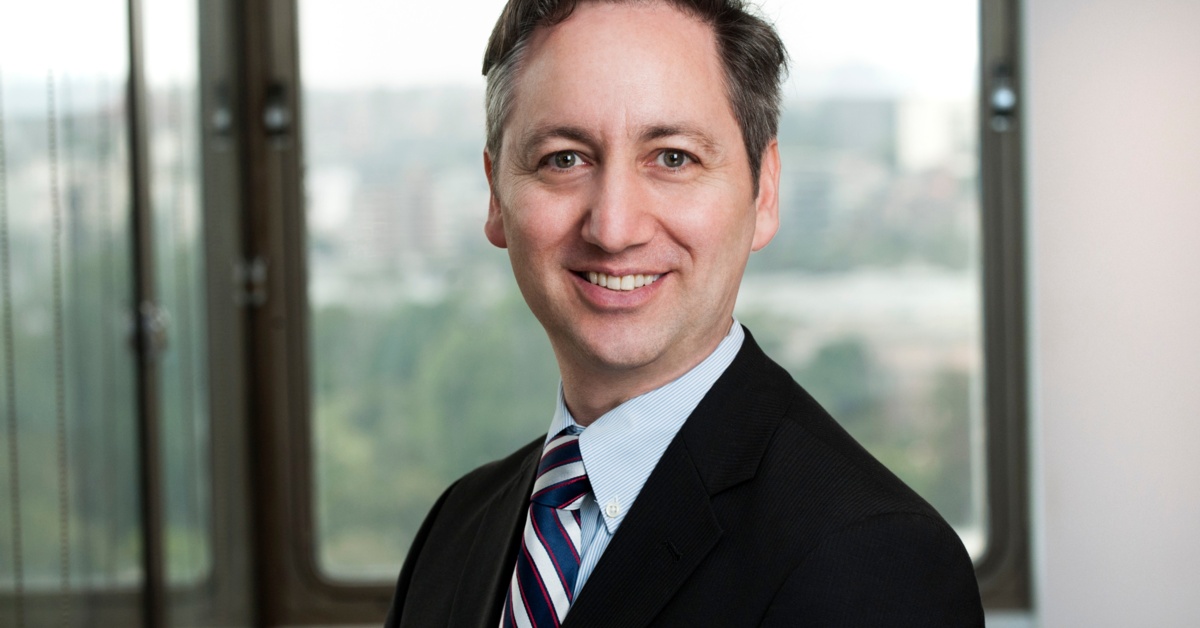 From the desk of James Abela | Investment Insights | Fidelity Australia