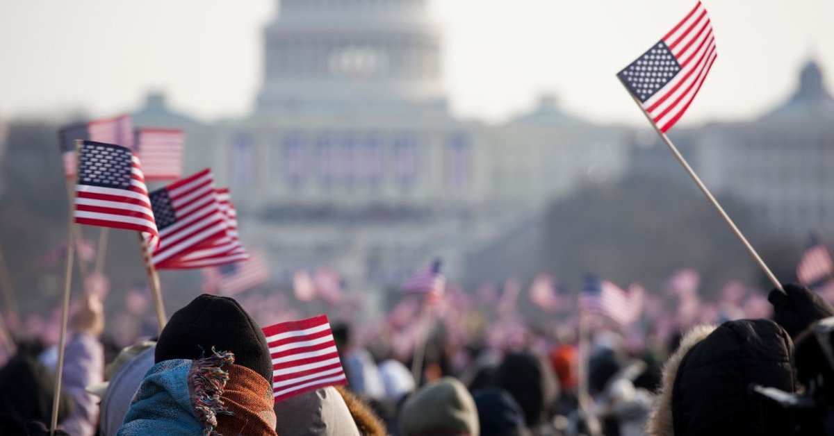 Trump 2.0 - The first 100 days | Investment Insights | Fidelity Australia