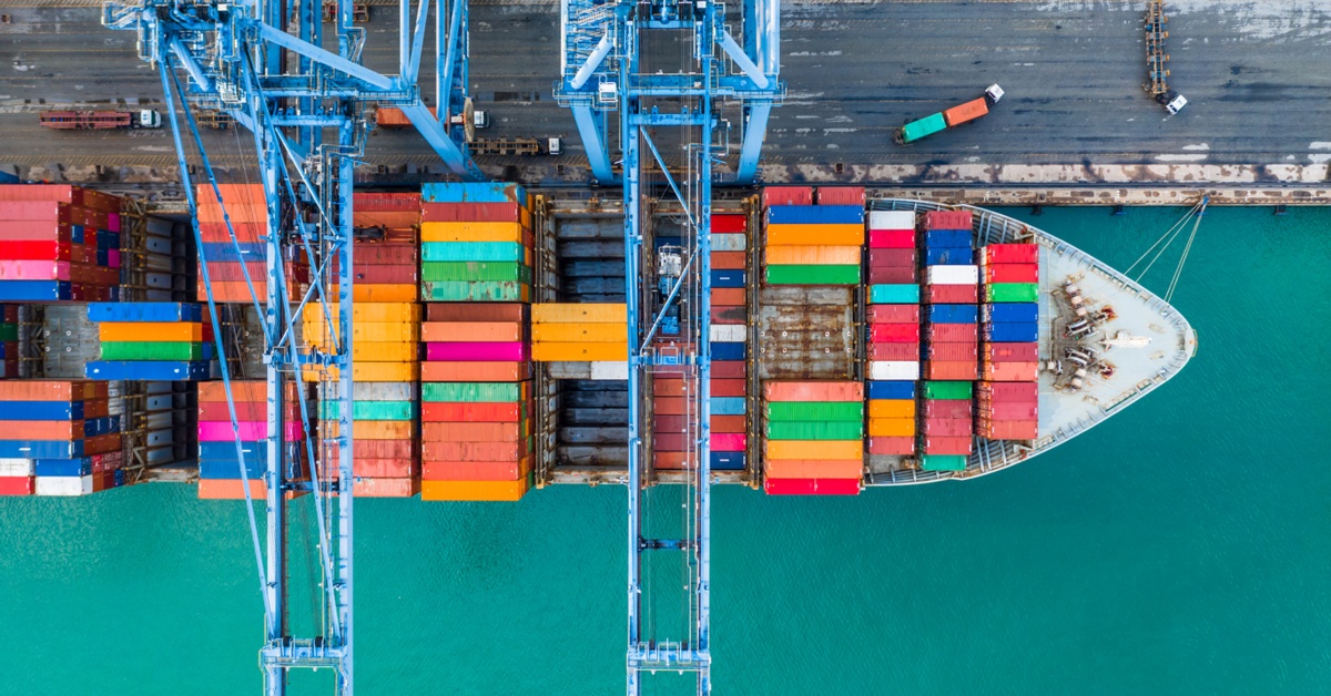 Sustainable investing case study: All at sea | Investment Insights ...