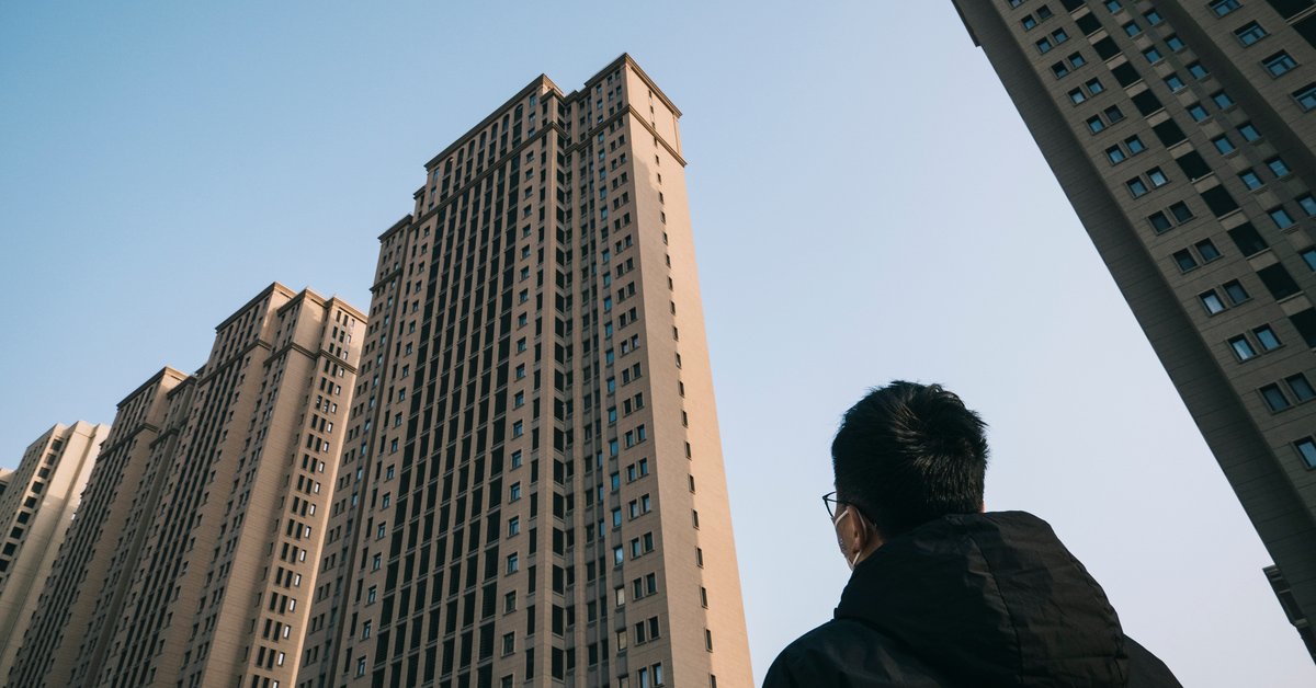 Street view: an on-the-ground assessment of China's growth prospects ...