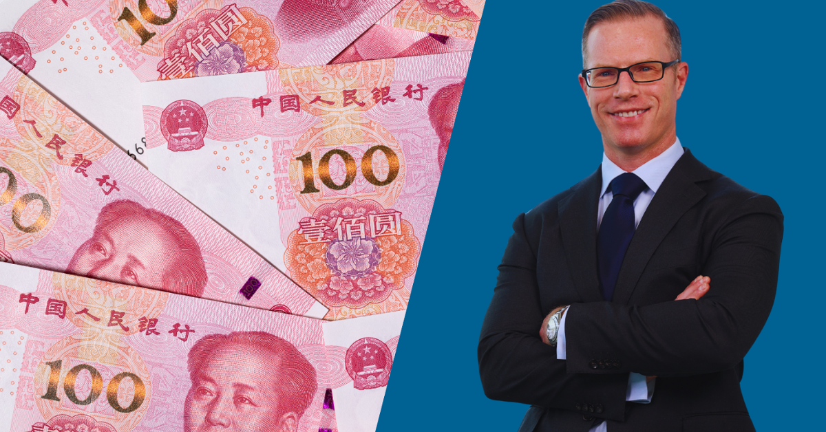 What a weakening Chinese renminbi means for investors | Investment ...