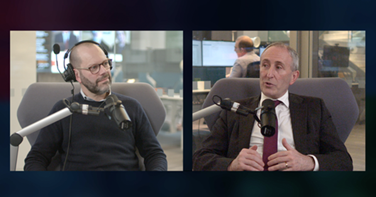 CIO Update podcast: The recent banking turmoil and what's next ...