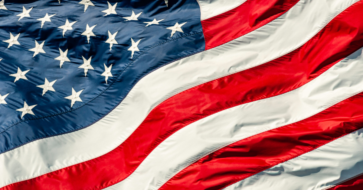 Day 1 of Trump 2.0 - Our read | Investment Insights | Fidelity Australia