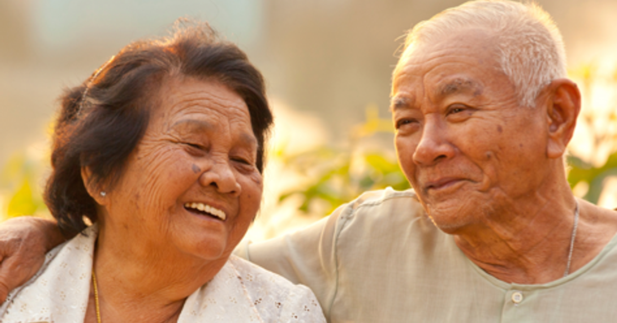 The future of retirement won't be a cliff-edge goodbye to work ...