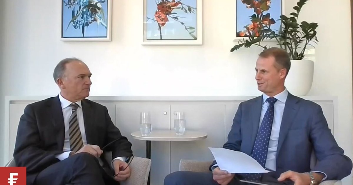 The latest on Australian equities with Paul Taylor | Investment ...