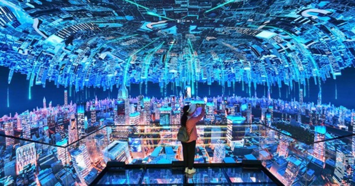 New world, new playbook: the road ahead in three interconnected themes ...