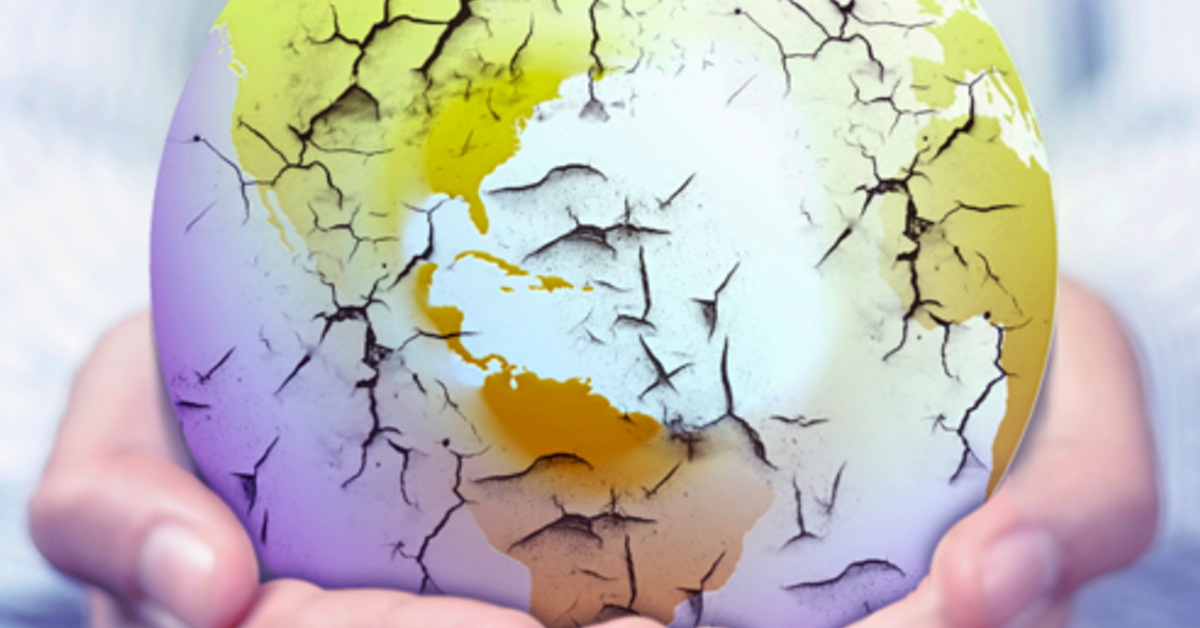 2021 Three Sustainable Investing Themes Investment Insights