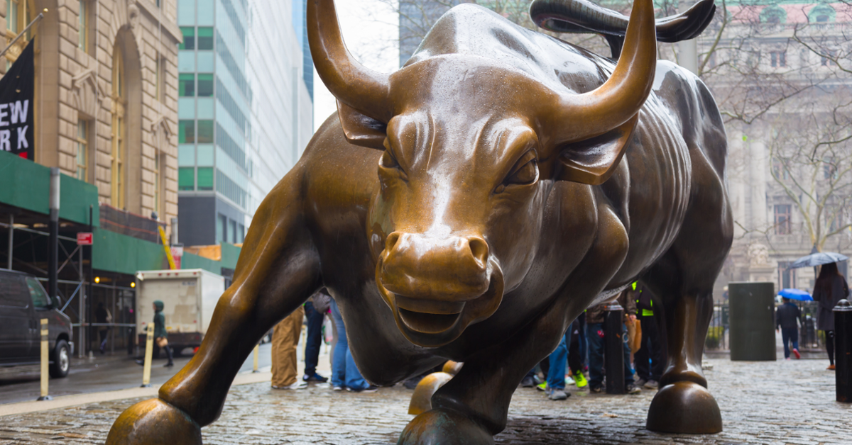 Geo-politics clouds an ongoing bull market | Investment Insights ...