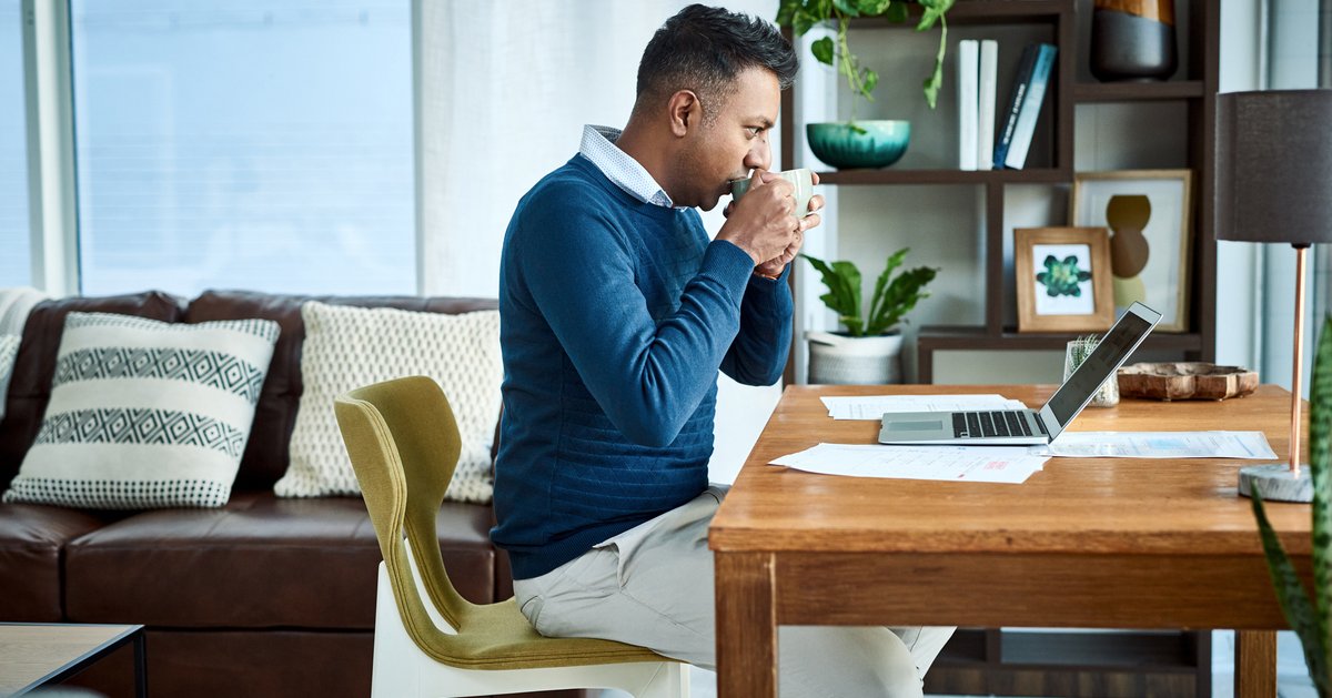 Chart Room: Why 'work from anywhere' doesn't work everywhere ...