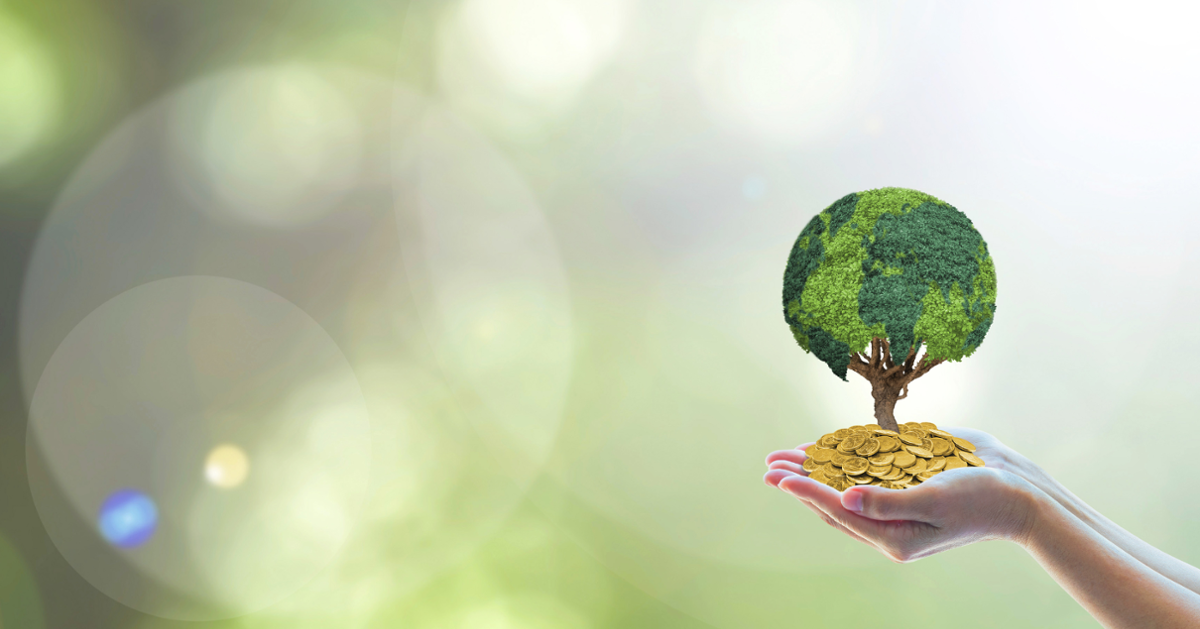 Fidelity recognised as a Responsible Investment Leader by the RIAA, 2 ...