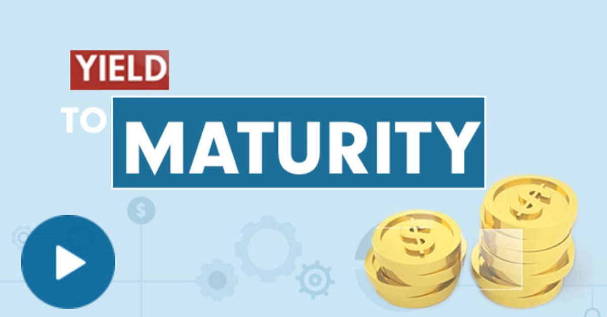 How Yield-to-Maturity Works? | Investment Insights | Fidelity Australia