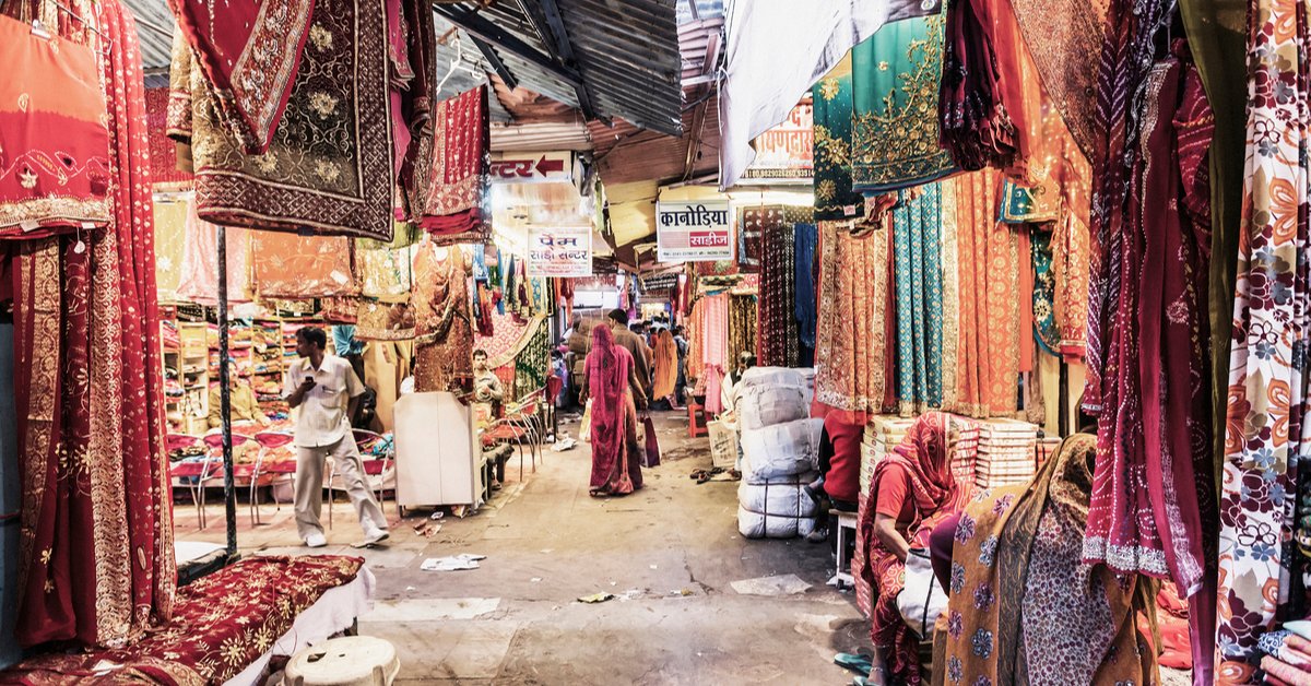 Indian Consumer Sector - Strong long term growth prospects | Investment ...