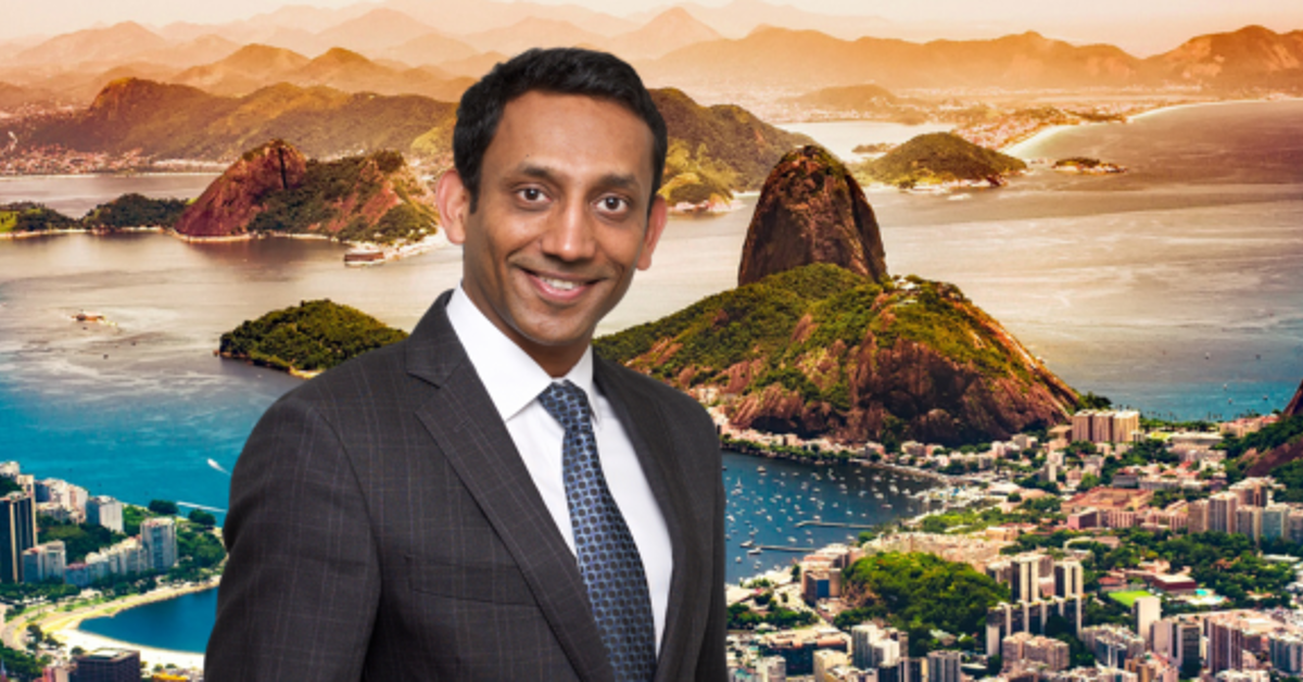 From the desk of Amit Goel | Investment Insights | Fidelity Australia