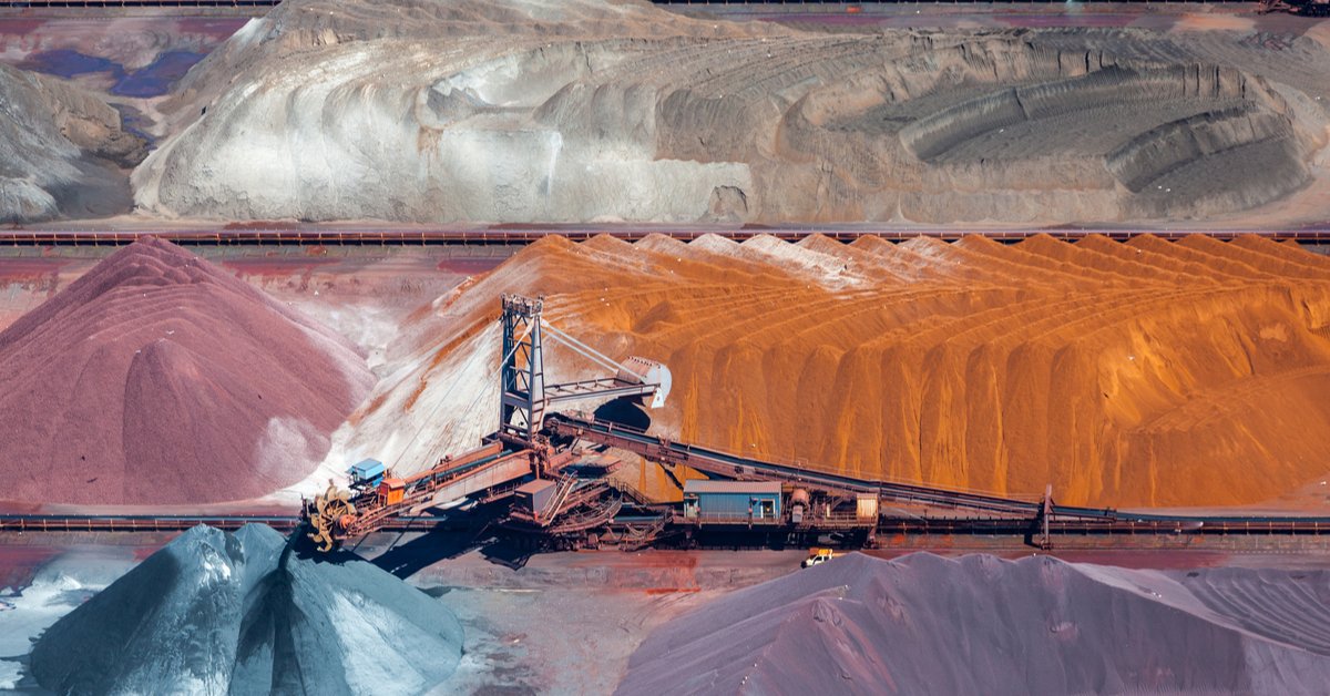 Rio Tinto: Scoping reductions | Fidelity Australia